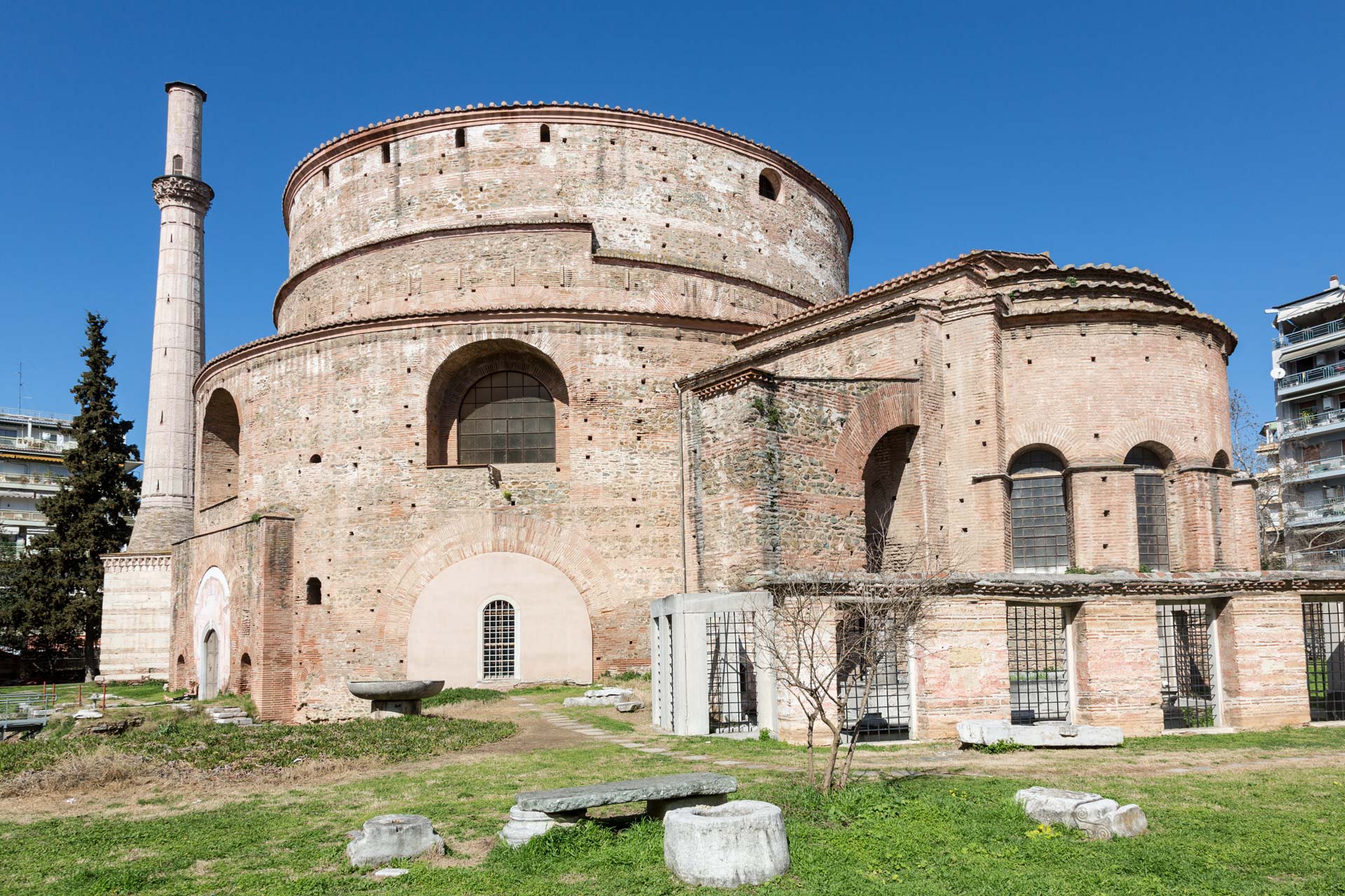 Top 10 znamenitosti i atrakcija u Solunu - AXIOS TRAVEL